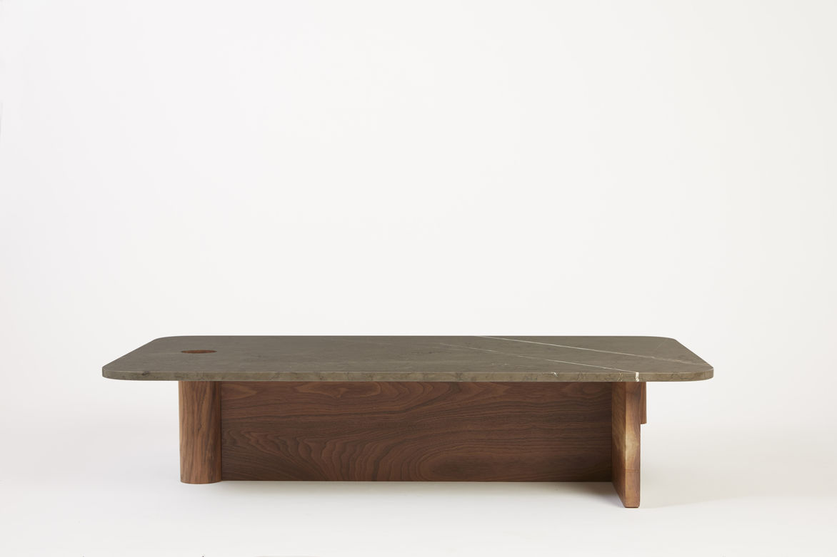 Pivot Coffee Table | Best Awards